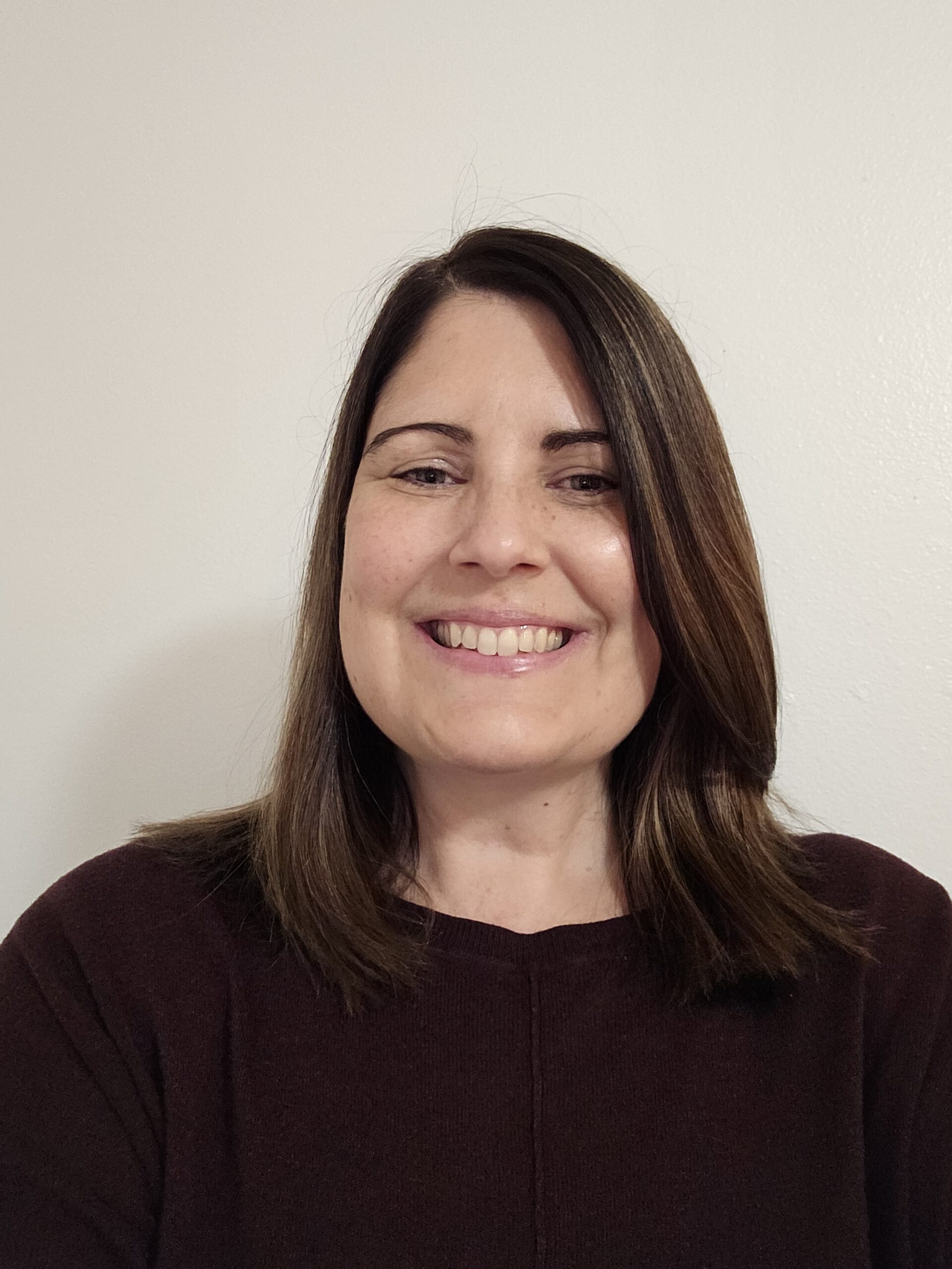 Amy Manley - Charmed Counseling